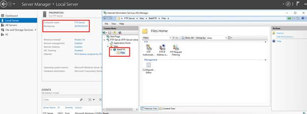 Managing Our Ftp Server Files By Using Azure Logic Apps